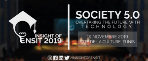 ENSIT | INSIGHT OF ENSIT 2019