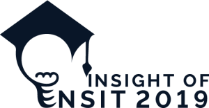 ENSIT | Invitation au Forum de l’ENSIT: INSIGHT OF ENSIT 2019